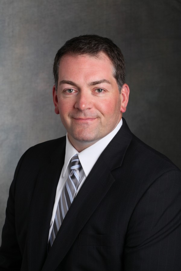 International Association of Venue Managers Getting to Know Our New COO, Jeff Mann, CFE