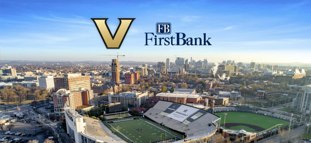 International Association of Venue Managers Vanderbilt Announces Naming Rights Agreement with ...