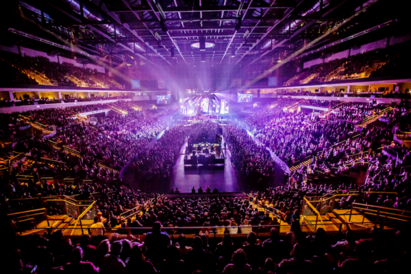 International Association of Venue Managers ASM GLOBAL GRANTS RECORD ... International Association of Venue Managers ASM GLOBAL GRANTS RECORD ...