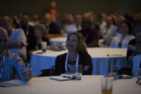 International Association of Venue Managers Introducing IAVM's Venue ...