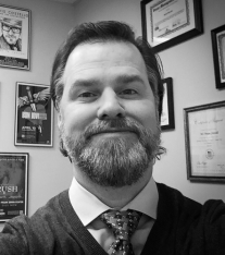 International Association of Venue Managers Brian Stovall