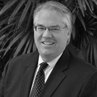 International Association of Venue Managers Ed Corey