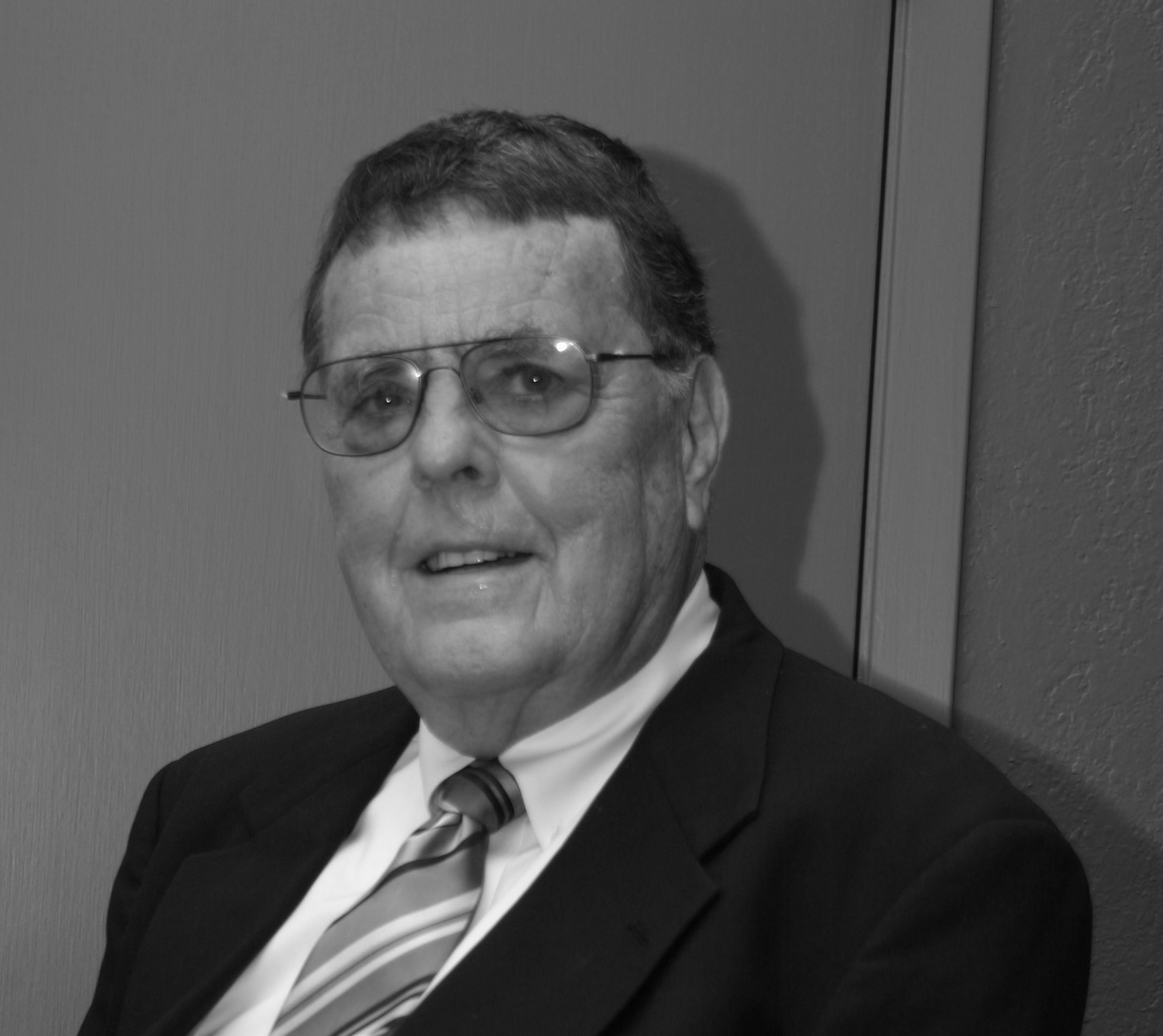 International Association of Venue Managers In Memory of Dean Justice ...