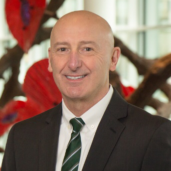 International Association of Venue Managers Scott Cruickshank Named ...