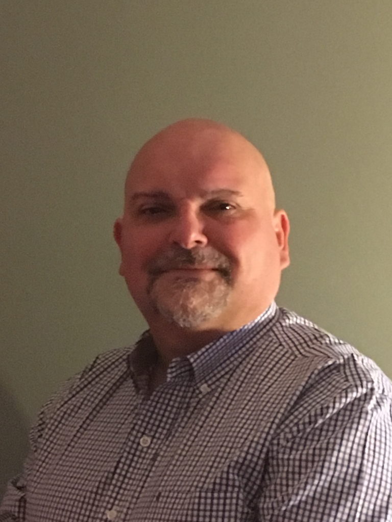 International Association of Venue Managers tim dean