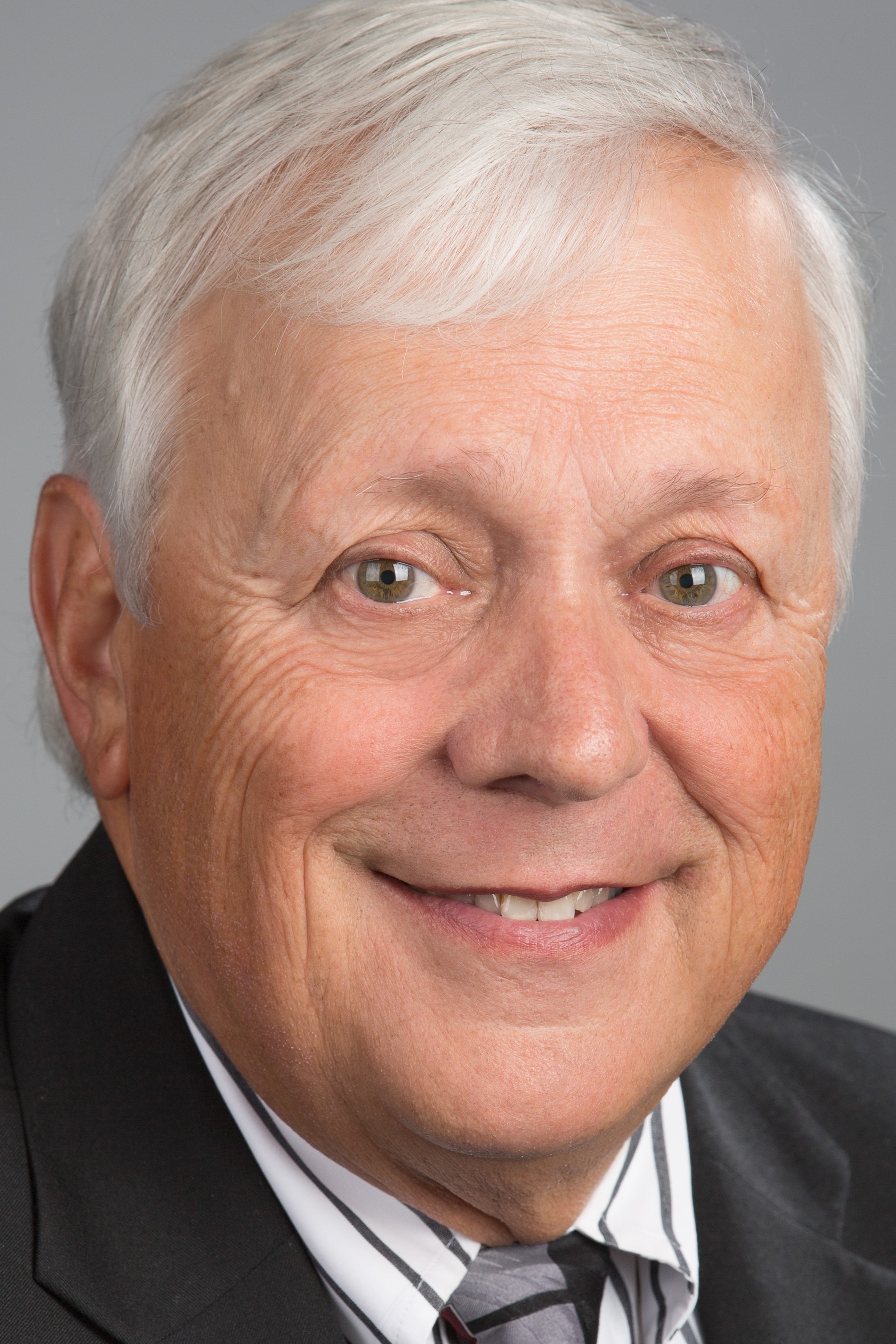 International Association of Venue Managers Former IAVM Chairman ...