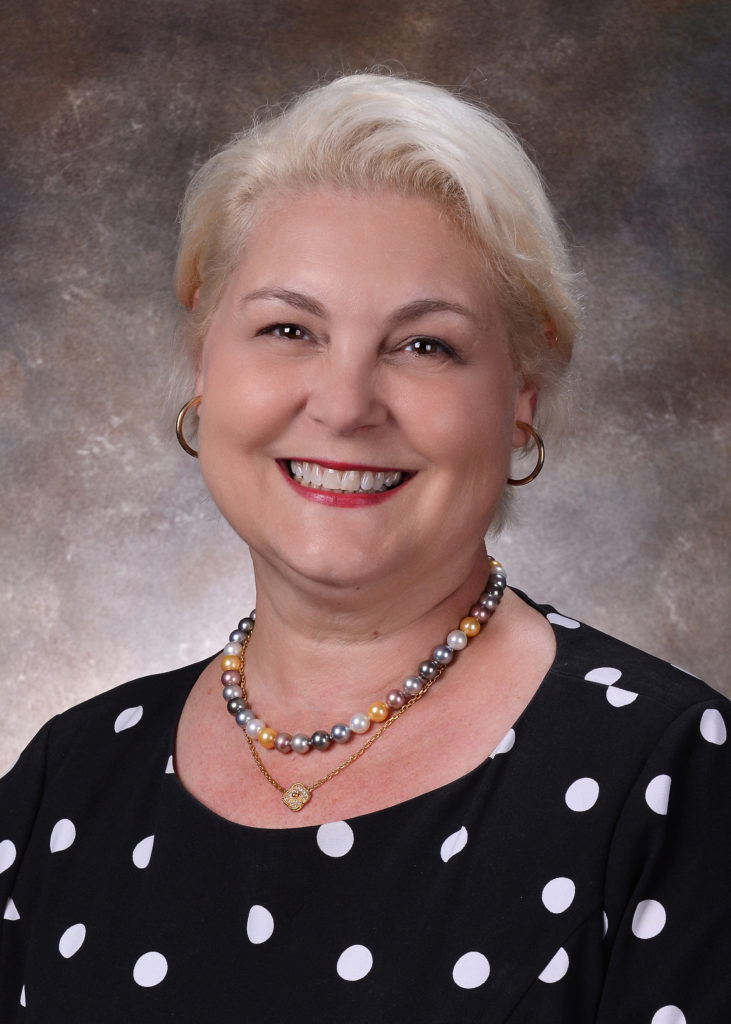 International Association of Venue Managers Michelle Minyard Named ...