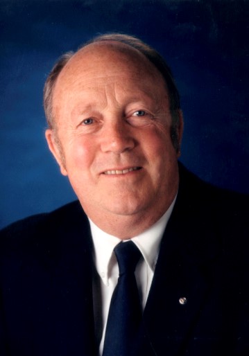 International Association of Venue Managers In Her Own Words: Rose Mary ...