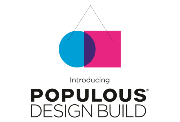 International Association of Venue Managers Populous Launches New ...