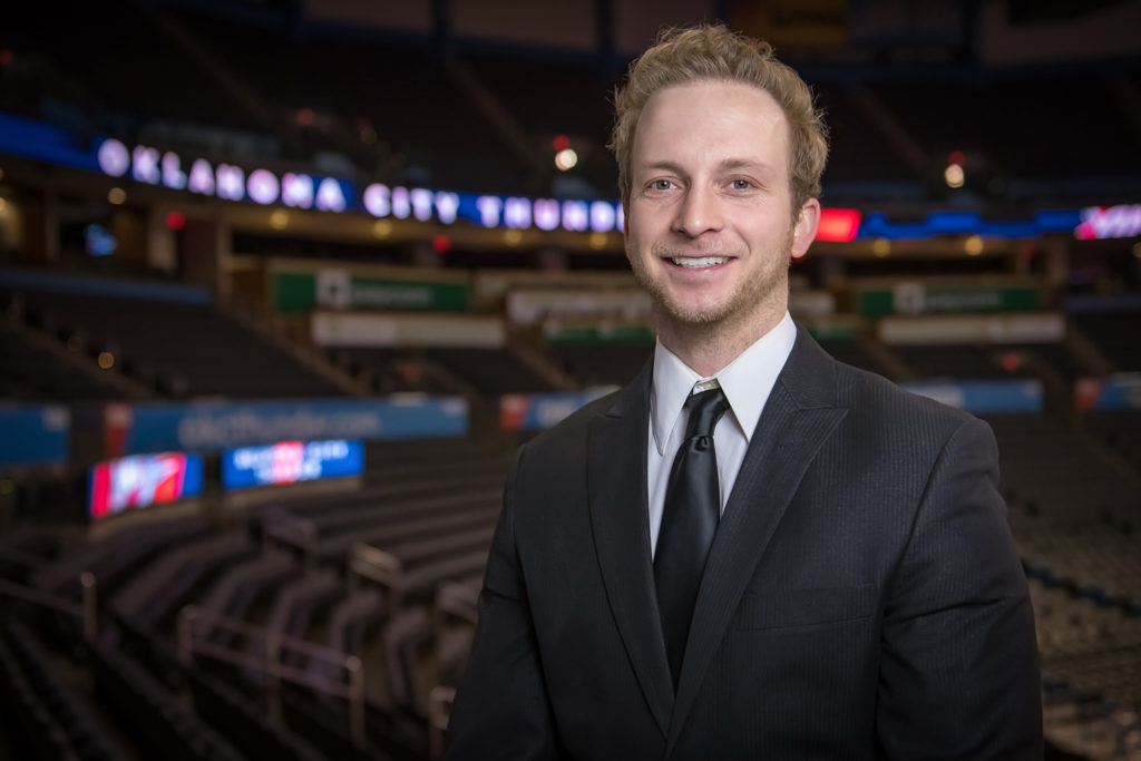 International Association of Venue Managers SMG Announces New Hires and ...