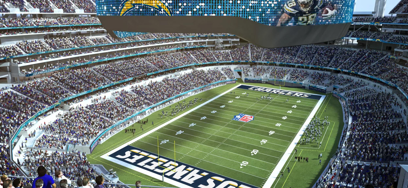 International Association of Venue Managers Reports Call Social Finance ...