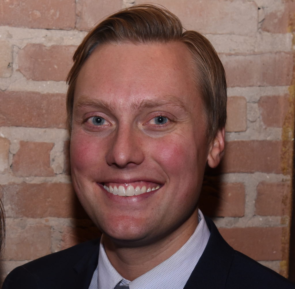 International Association of Venue Managers All About the Flow For ...