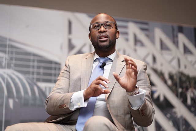 International Association of Venue Managers Dr. Nicholas Pearce Heats ...