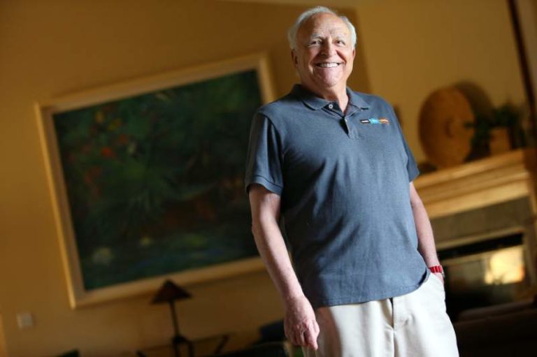 International Association of Venue Managers In Memoriam: Jerry Seltzer