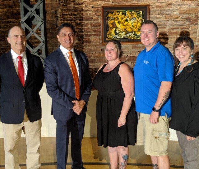 International Association of Venue Managers Safety Culture Strengthened ...