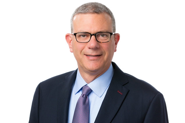 International Association of Venue Managers Barry Geisler Retires After ...