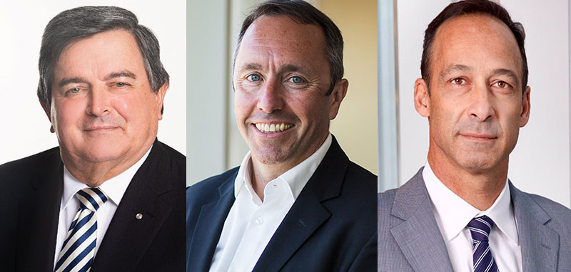 International Association of Venue Managers ASM Global Unveils ...