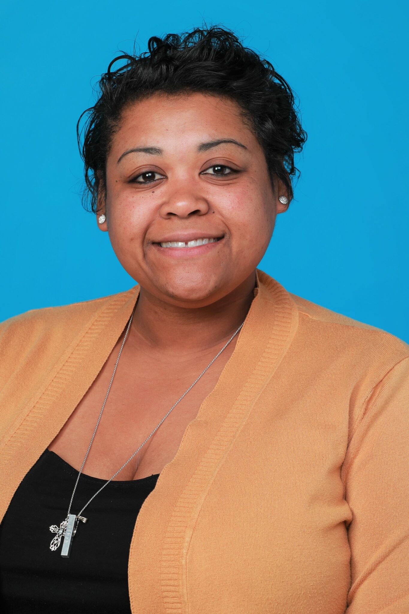 International Association of Venue Managers FedEx Forum's Ebony Hattix ...