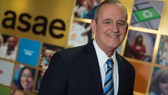 International Association of Venue Managers In Memoriam: John Graham ...