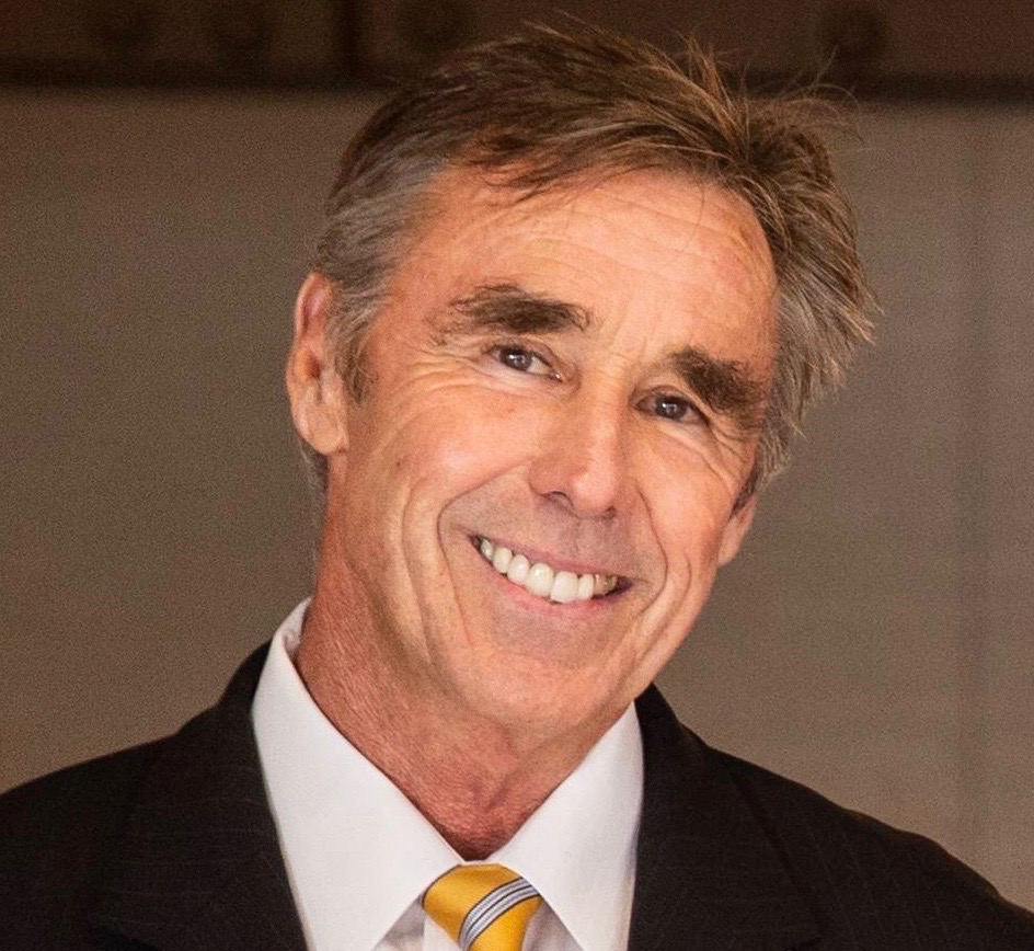 International Association of Venue Managers Jim Lavery to Retire as GM ...