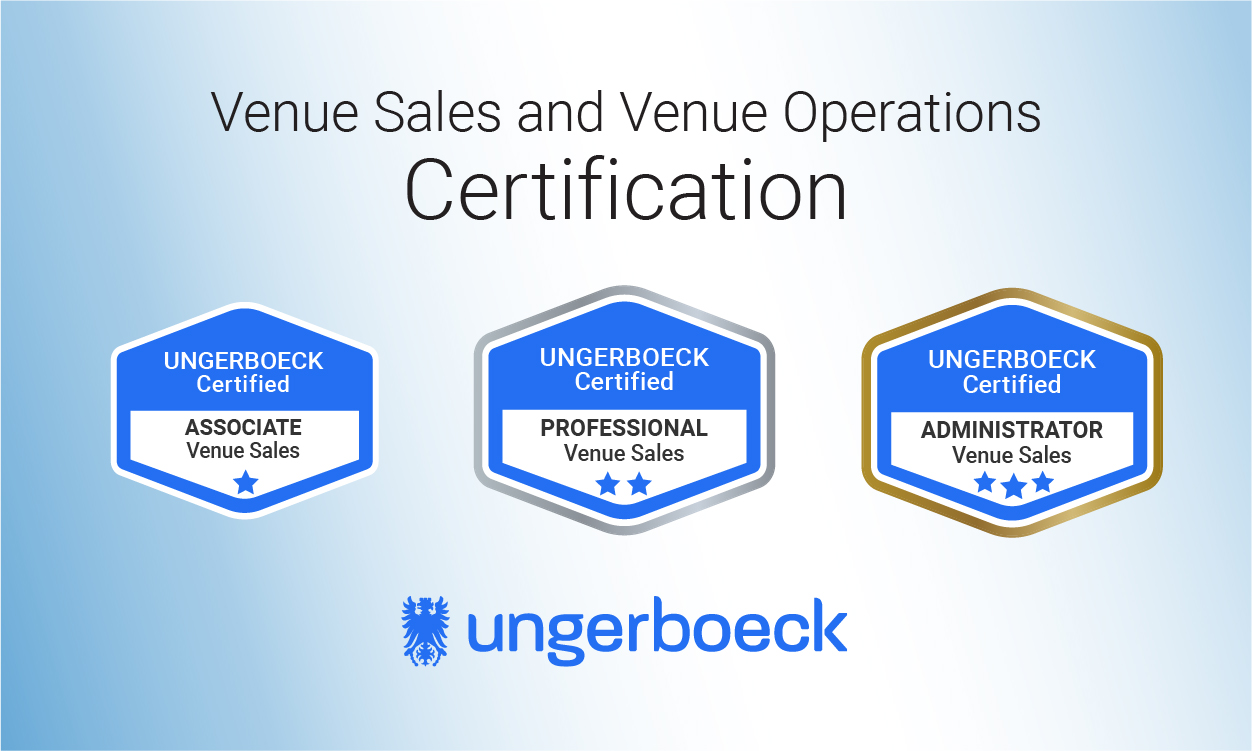 International Association of Venue Managers Ungerboeck Launches ...