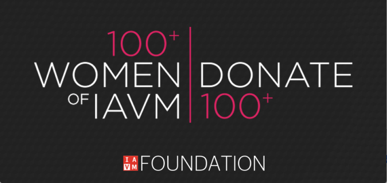 International Association of Venue Managers 100+ Women of IAVM ...