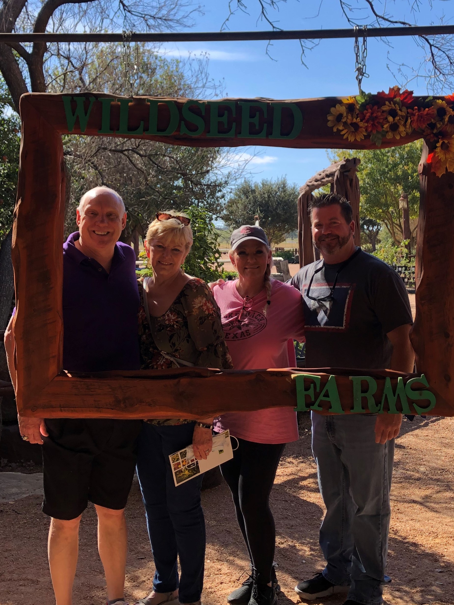 International Association of Venue Managers Baugus Family Hits Road for ...