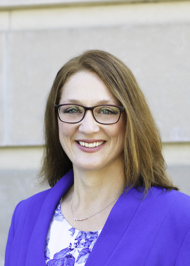 International Association of Venue Managers Michelle Bradley Earns ...