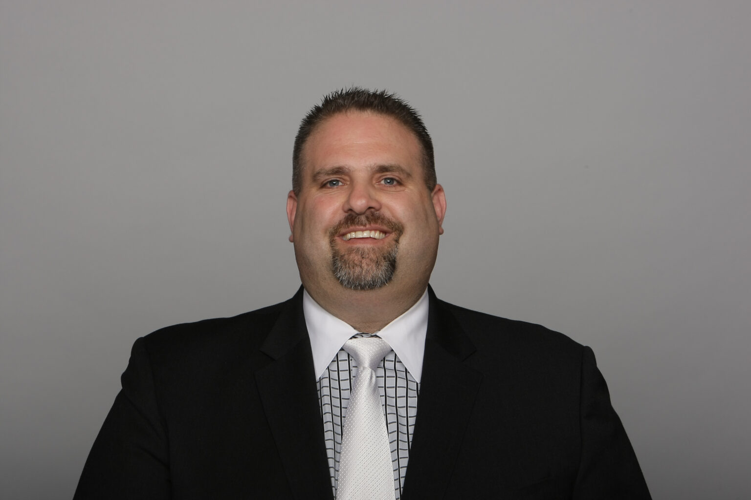 International Association of Venue Managers Jim Mercurio Talks About ...