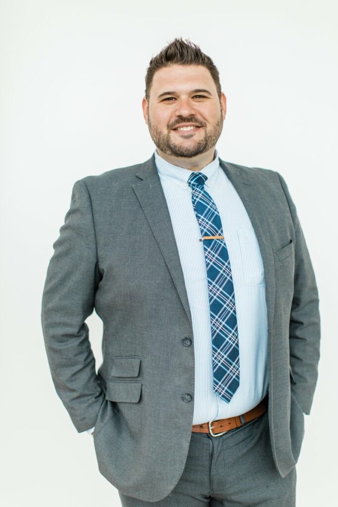 International Association of Venue Managers Alex Hargis Joins Growing ...