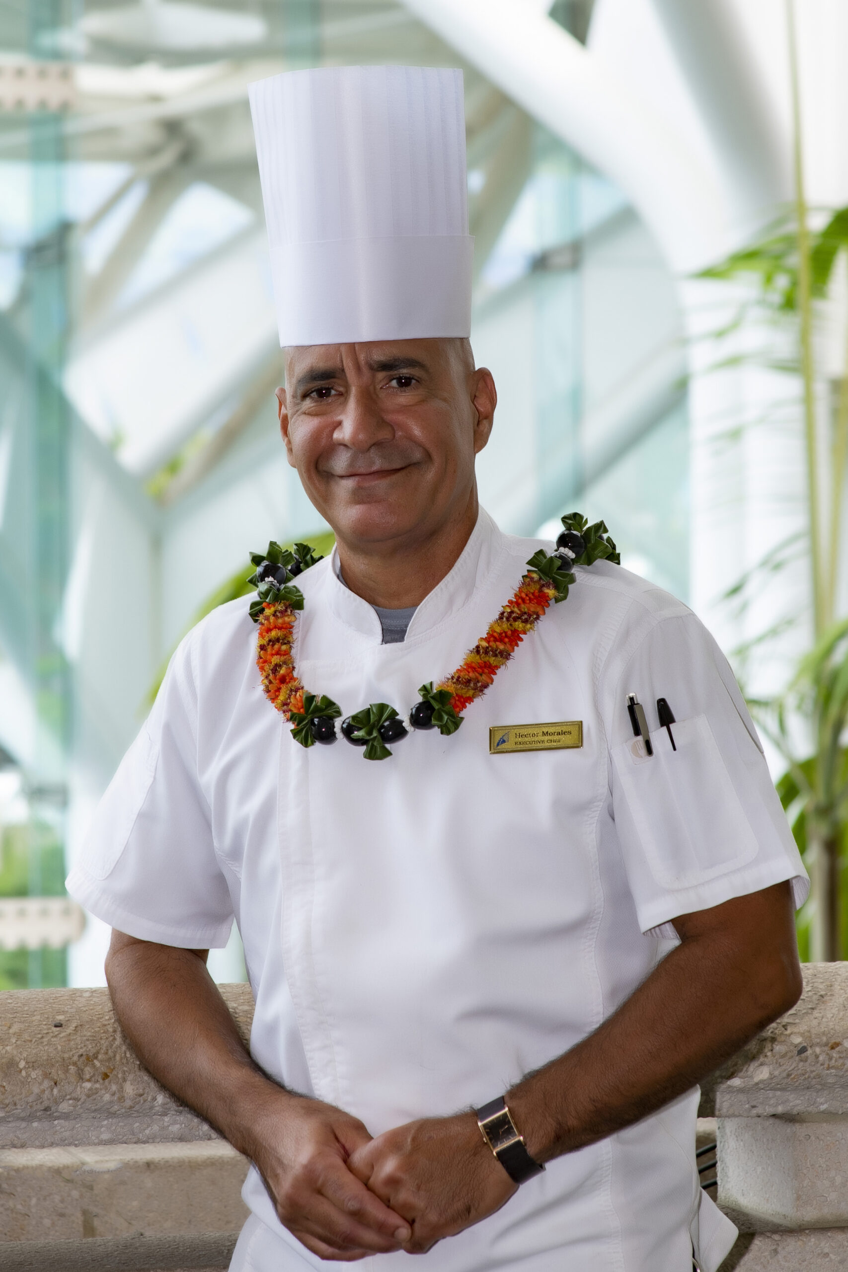 International Association of Venue Managers Hawai‘i Convention Center ...