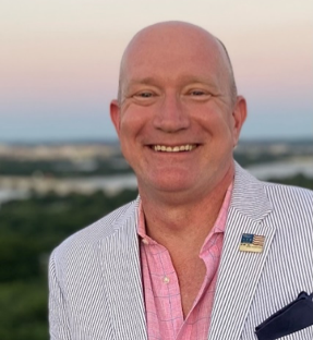 International Association of Venue Managers Joe Castor