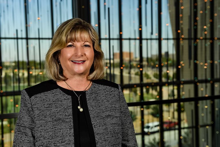 International Association of Venue Managers Barbara Beaton Named GM of ...