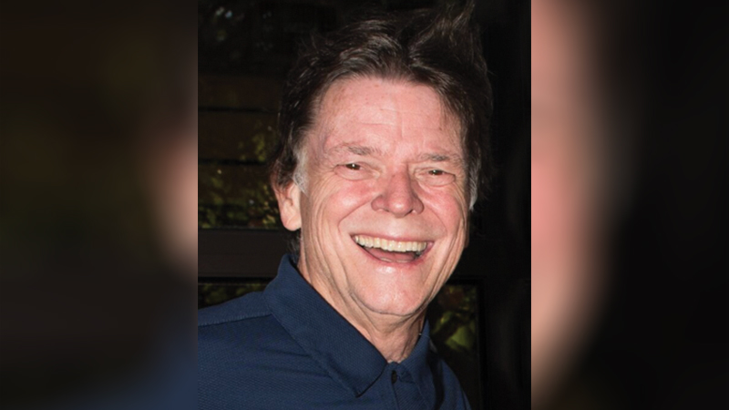 International Association of Venue Managers In Memoriam: Ben Farrell ...