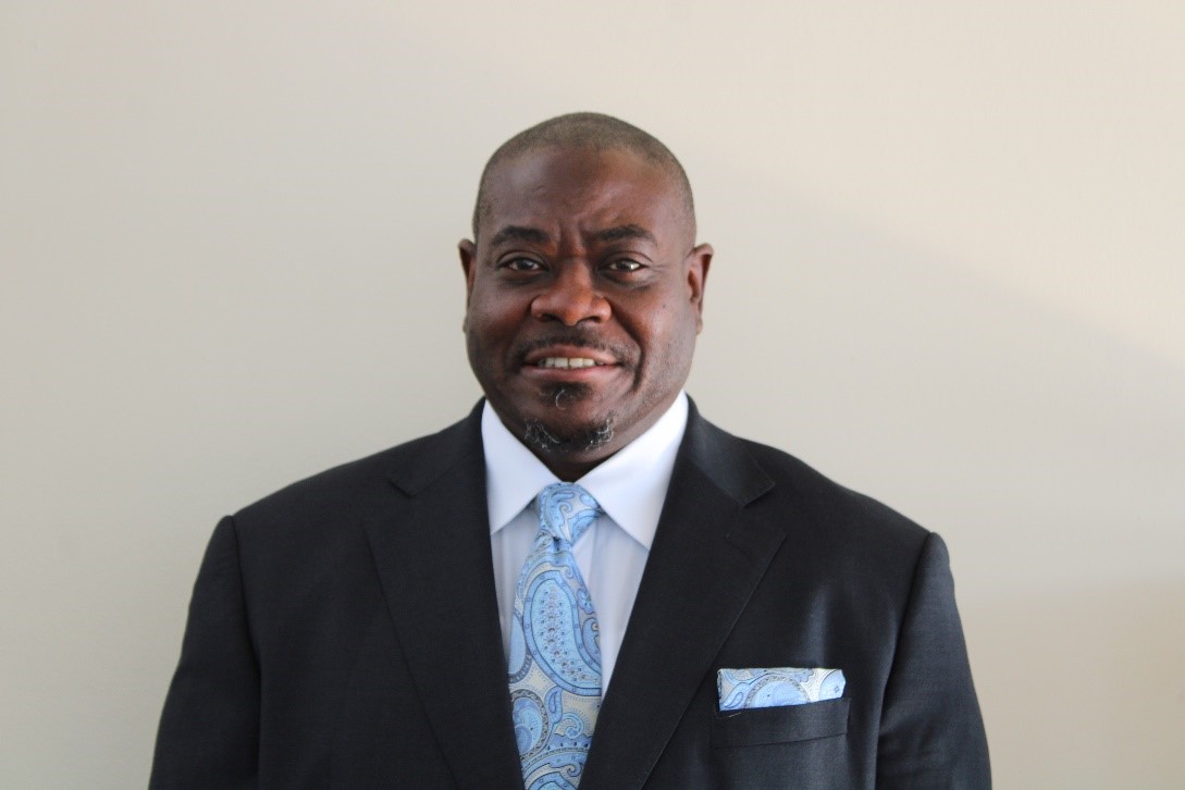 International Association of Venue Managers Troy Thorn, CVP, Joins ...