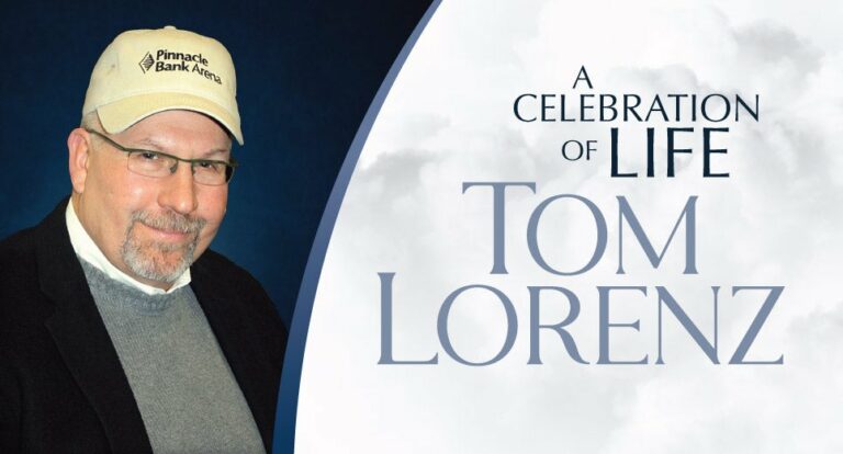International Association of Venue Managers In Memoriam: Thomas Lorenz