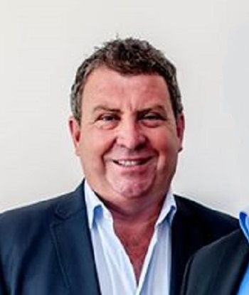 International Association of Venue Managers Craig Lovett Awarded Major ...