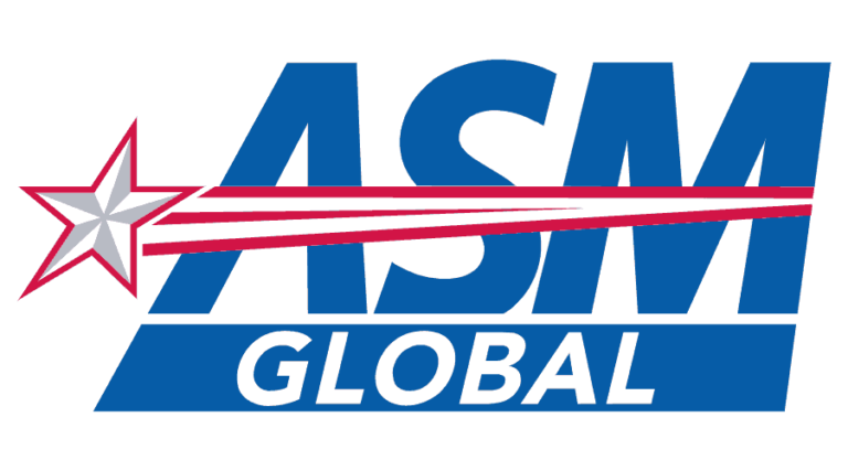 International Association of Venue Managers ASM Global Announces 3 ...