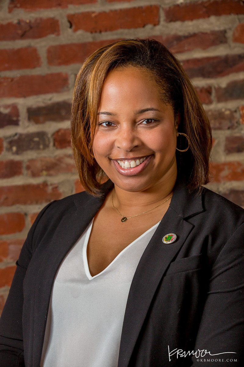 International Association of Venue Managers Jana Brooks, CVP, Takes on ...