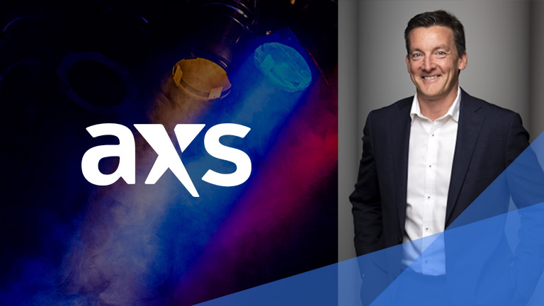 International Association of Venue Managers Andrew Travis Named Chief ...