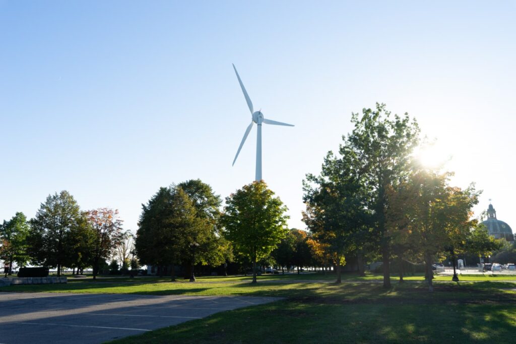 International Association of Venue Managers Exhibition Place in Toronto ...