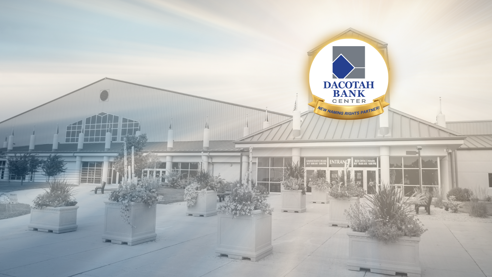 International Association of Venue Managers Swiftel Center Announces ...