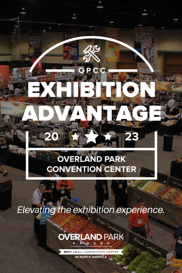International Association of Venue Managers Overland Park Convention ...