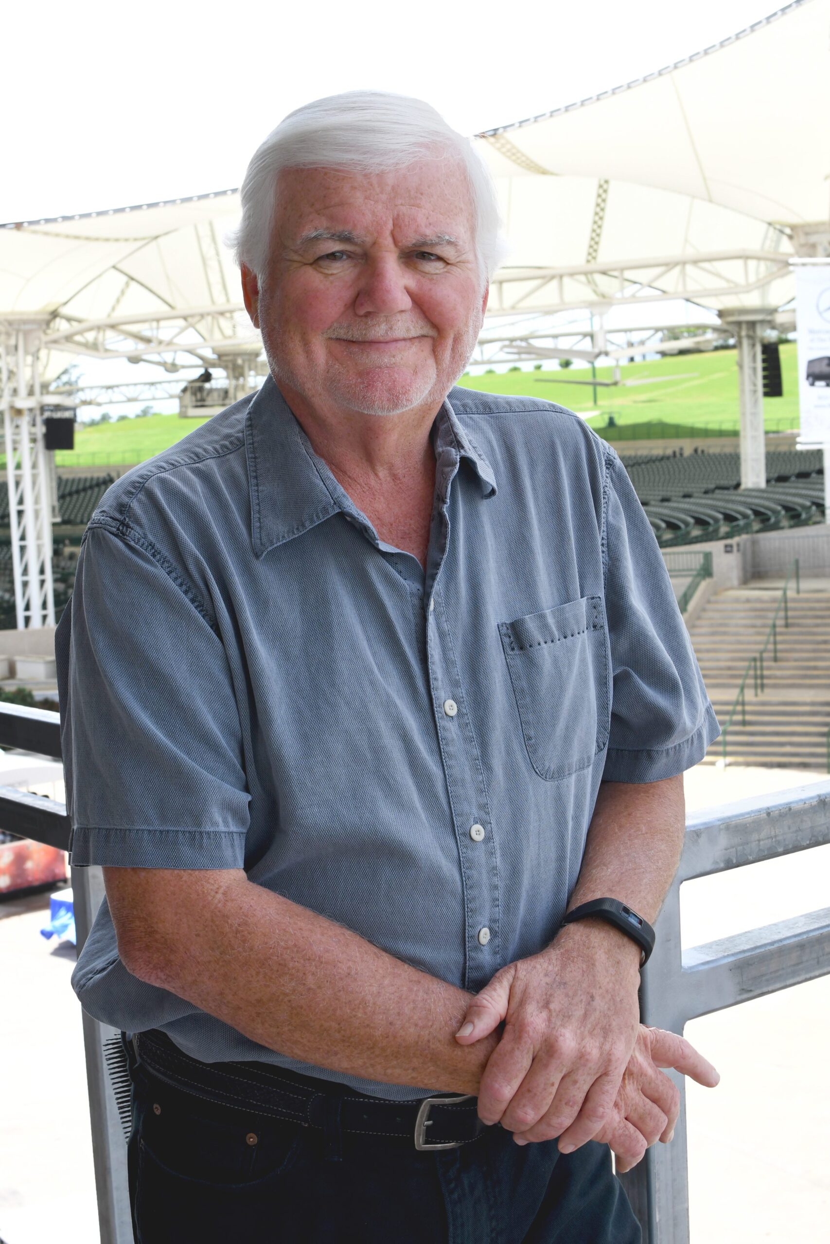 International Association of Venue Managers The Pavilion’s Longtime ...