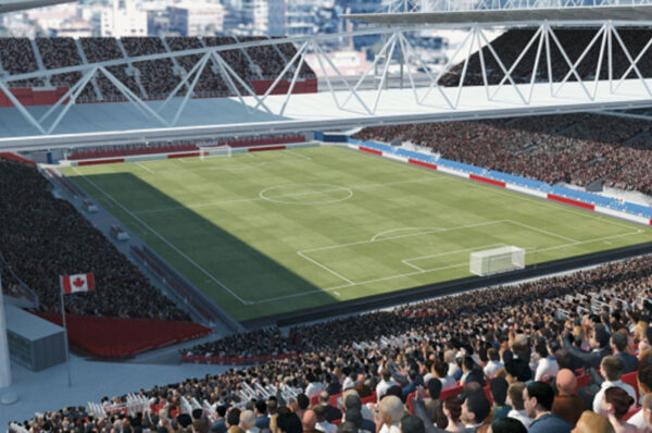 International Association of Venue Managers Gensler Gets Named to ...