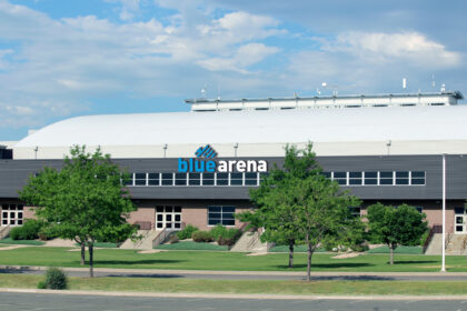 International Association of Venue Managers Blue Federal Credit Union ...