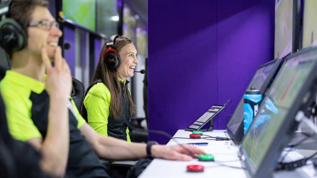 International Association of Venue Managers Populous and PGMOL Create ...