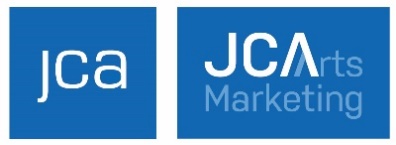 International Association of Venue Managers JCA Arts Marketing Launches New Study Trends in ...