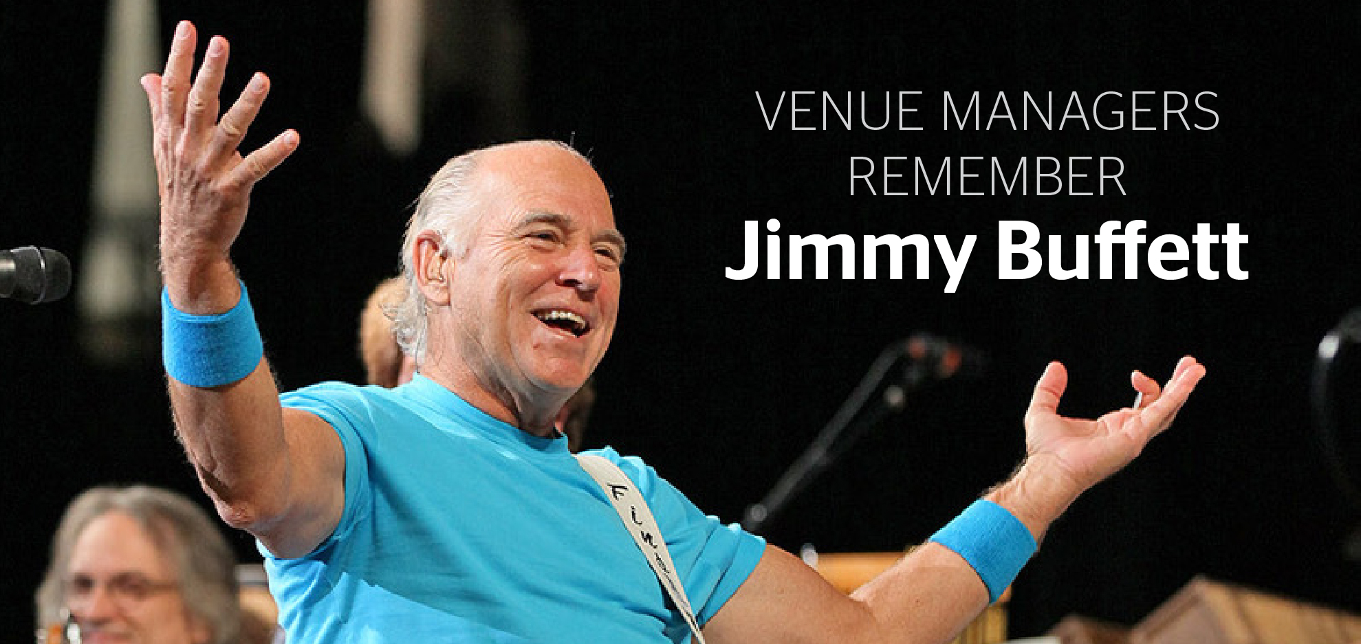 International Association of Venue Managers Venue Managers Remember ...