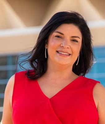 International Association of Venue Managers ASM GLOBAL NAMES ANGIE TEEL ...